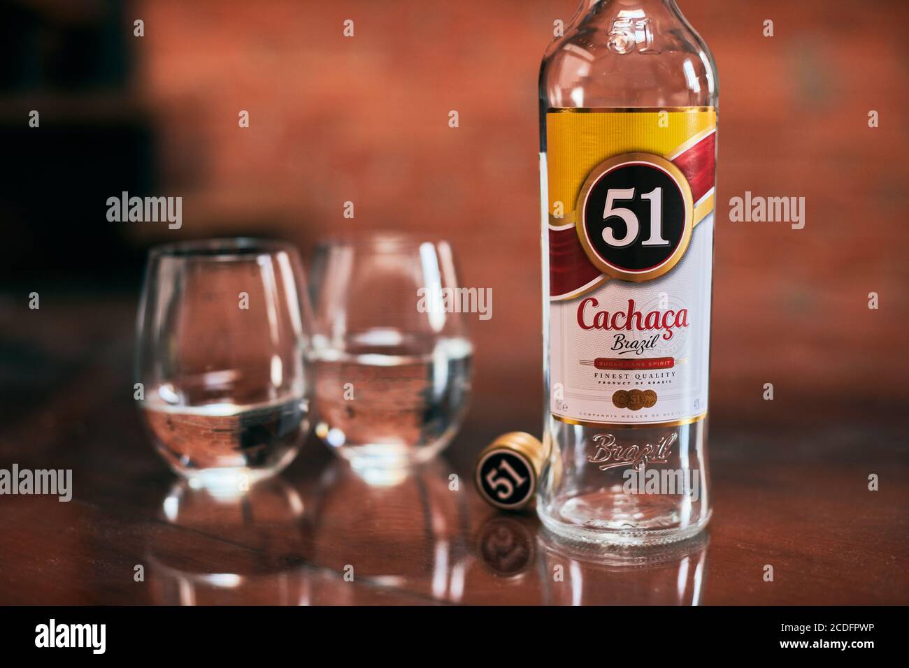 Sugarcane tiger hi-res stock photography and images - Alamy