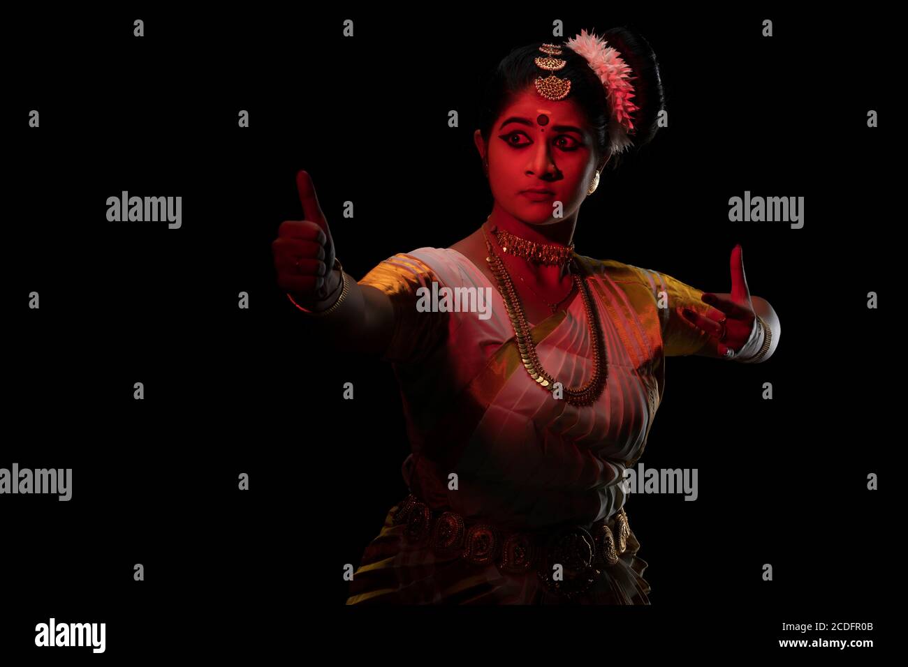 Rasa dance hi-res stock photography and images - Alamy