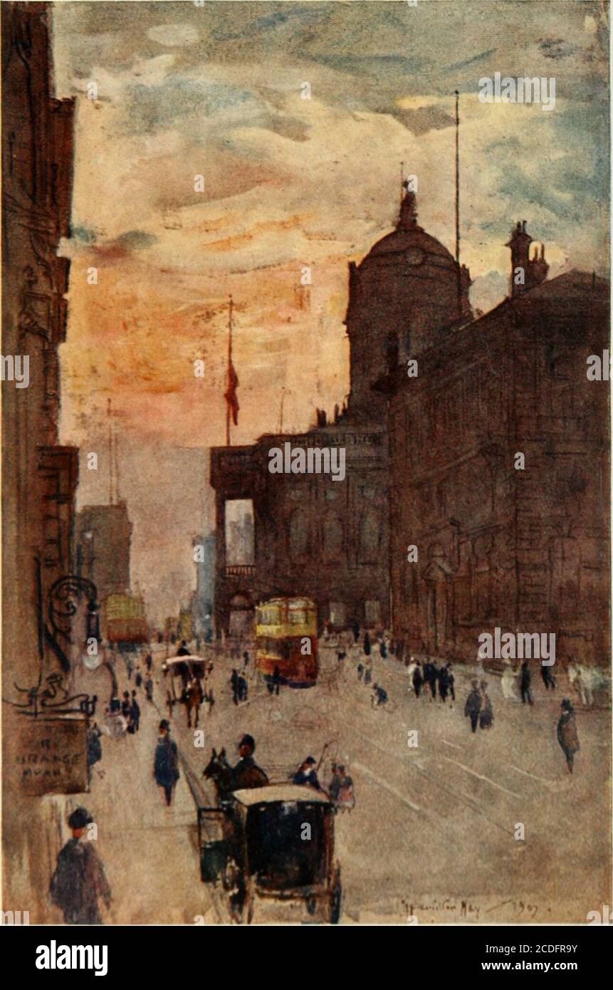 J hamilton hay hi-res stock photography and images - Alamy