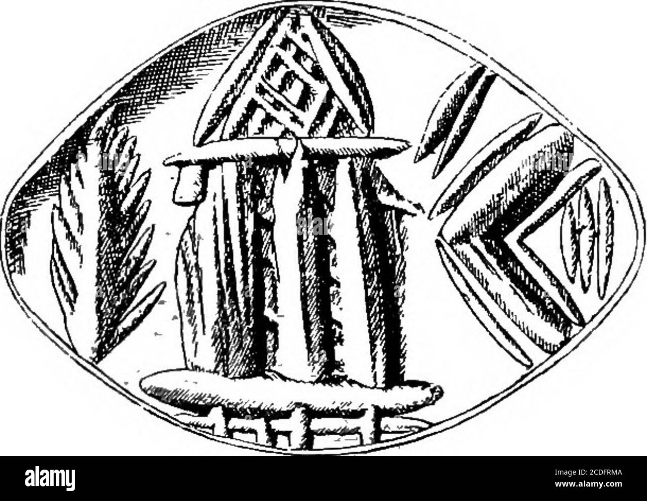 . The palace of Minos : a comparative account of the successive stages ...