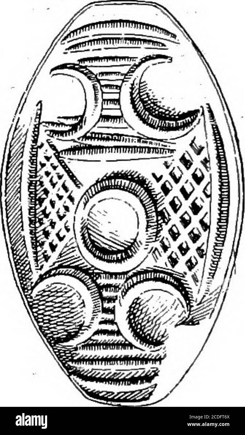 . The palace of Minos : a comparative account of the successive stages ...