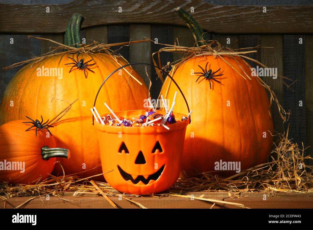 Candy helloween hi-res stock photography and images - Alamy