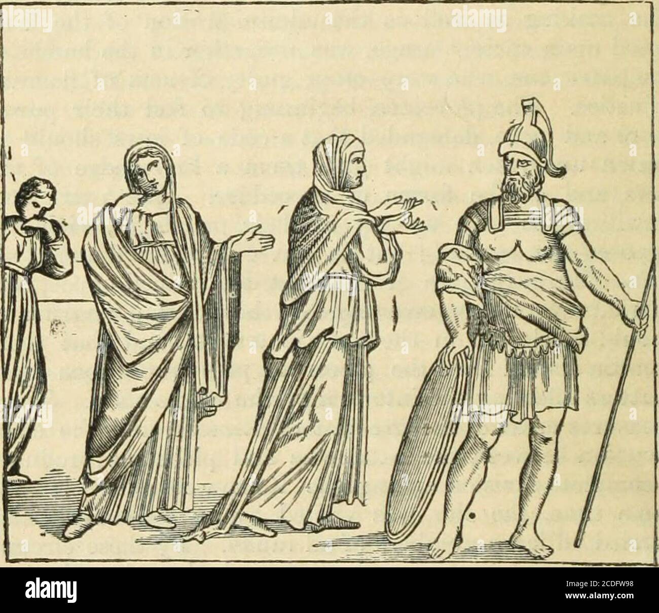 . A history of Rome with a map of Italy and ample chronological table ...