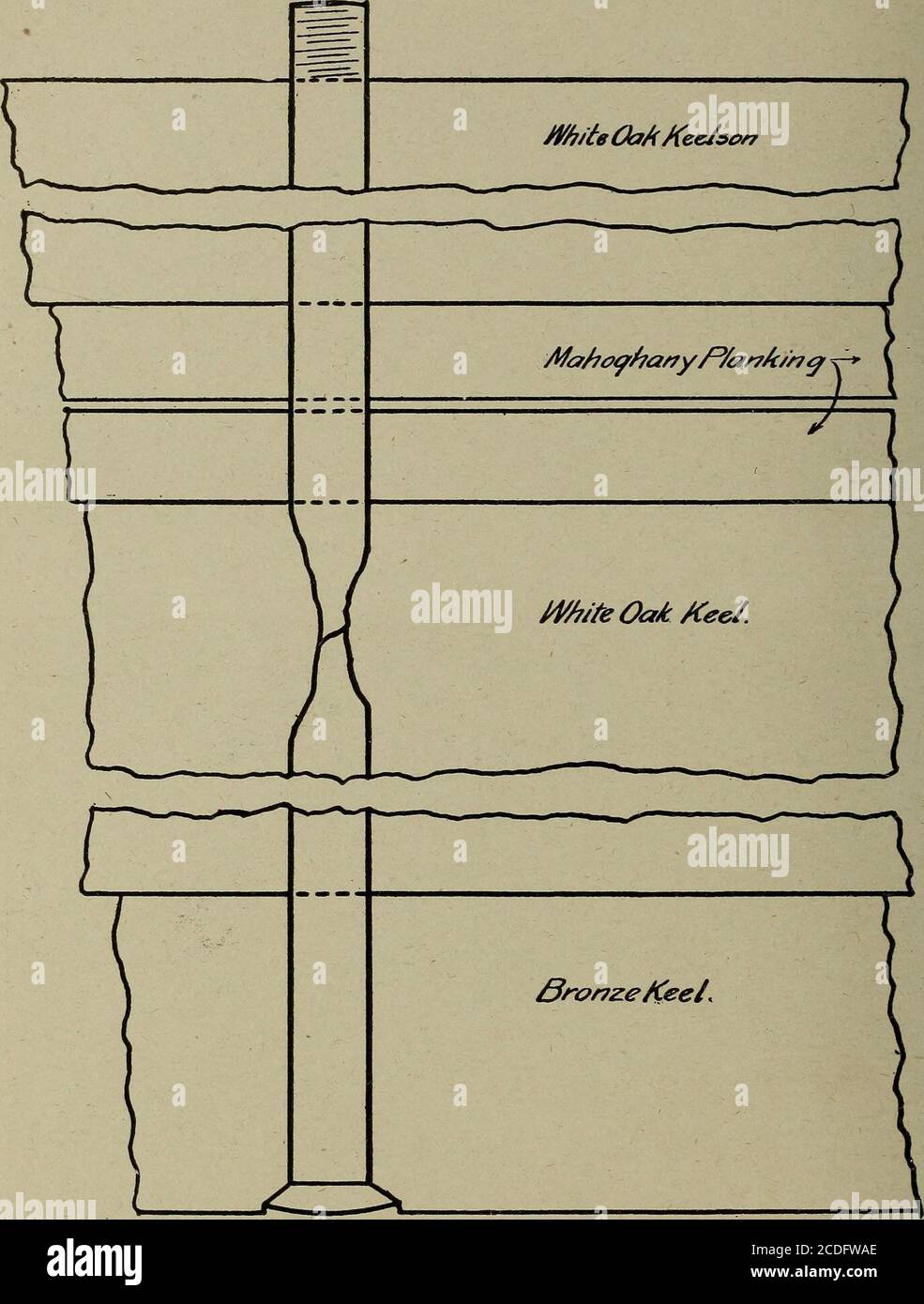 . Typical cases of the deterioration of muntz metal (60:40 brass) by ...