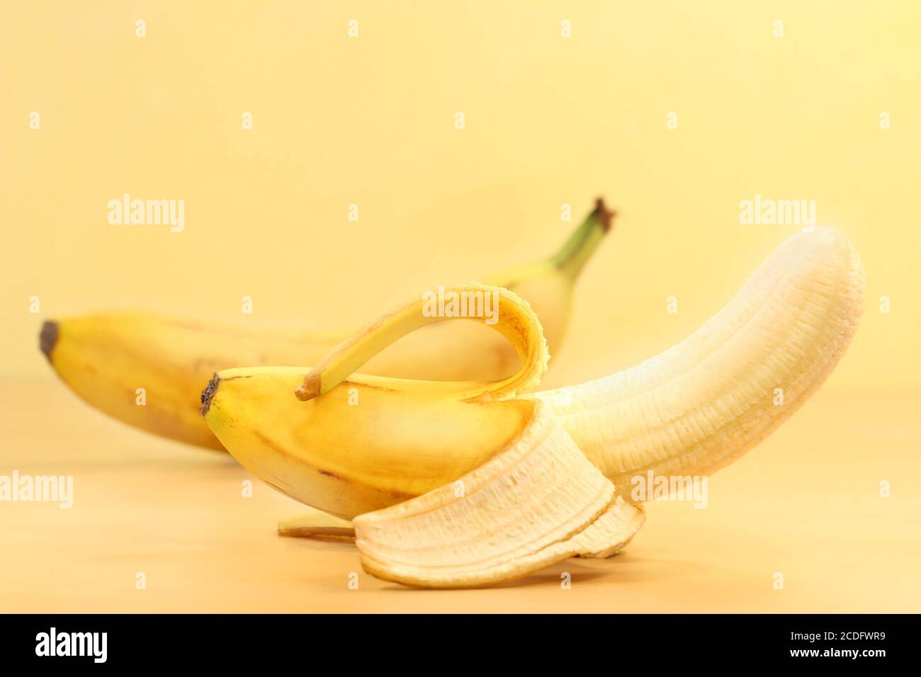 Bruised Banana Skin High Resolution Stock Photography and Images - Alamy