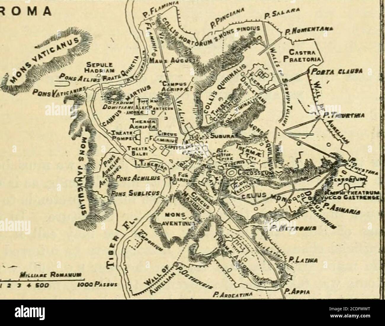 Map of greek colonies hi-res stock photography and images - Alamy