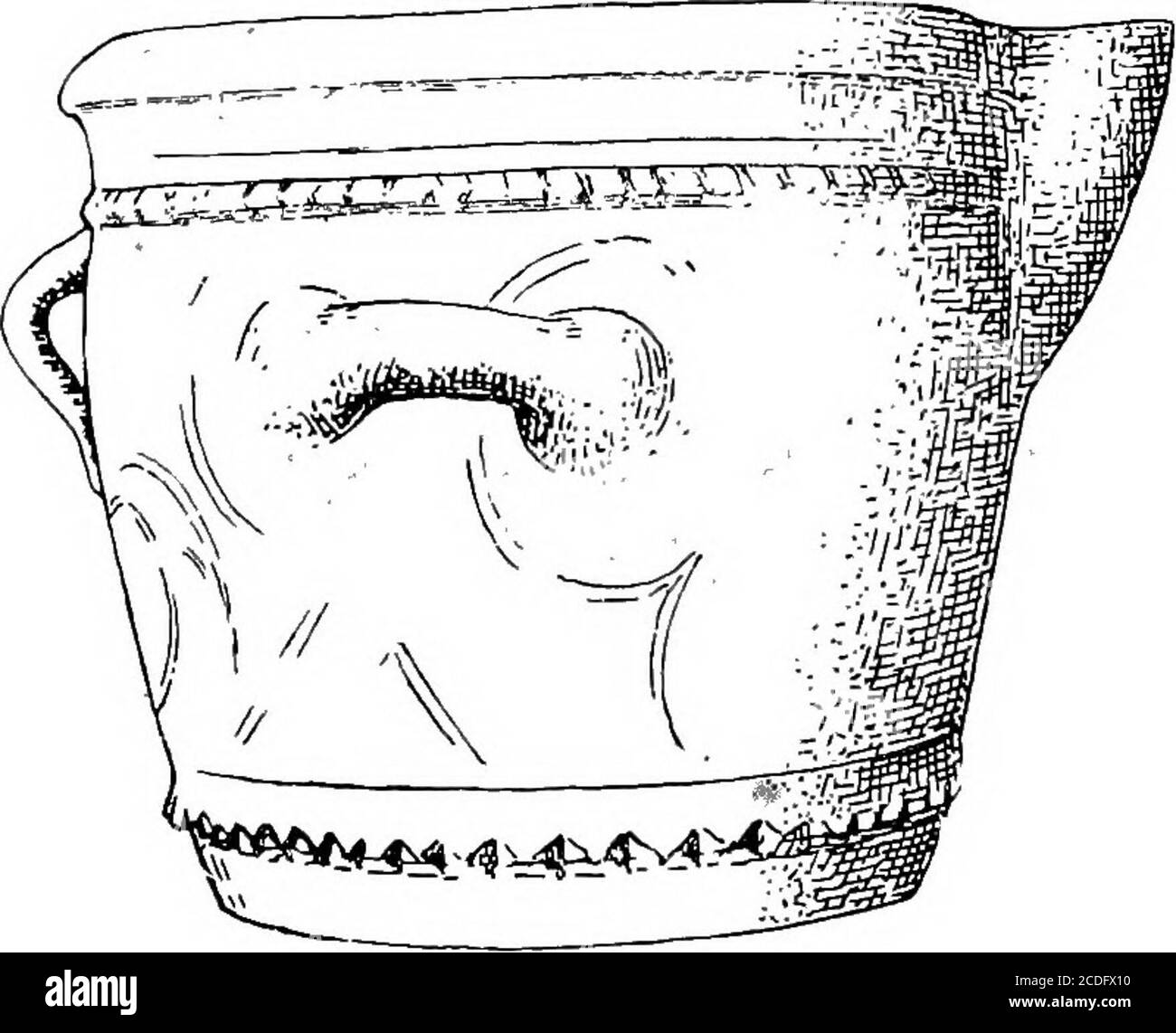 Linear a and b tablets Black and White Stock Photos & Images - Alamy