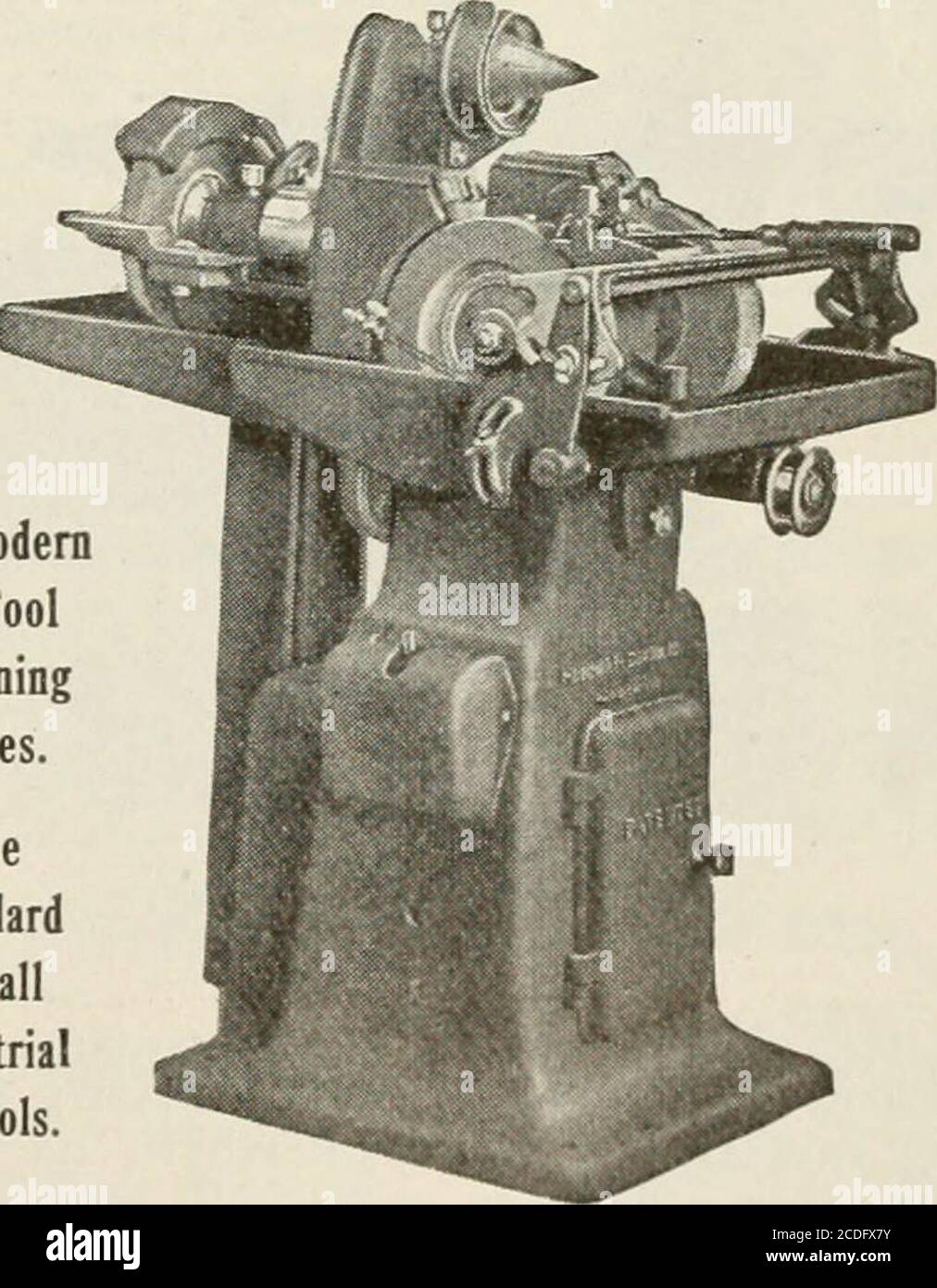 . Industrial Education Magazine . TRADE MARK ^ REG. U. S. PAT. OFFICE ...