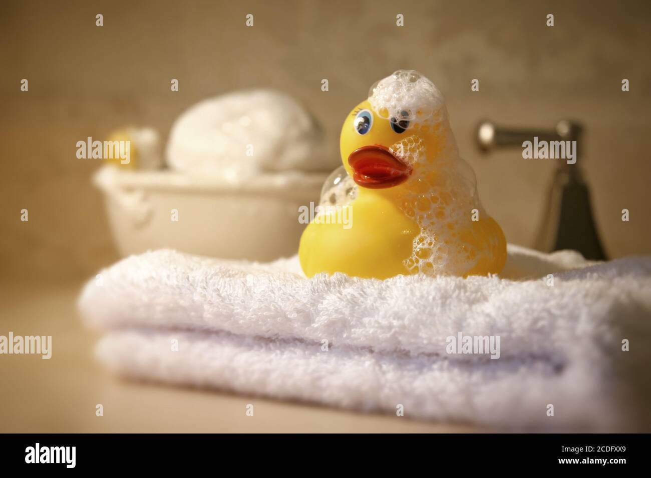 Bath_time hi-res stock photography and images - Alamy