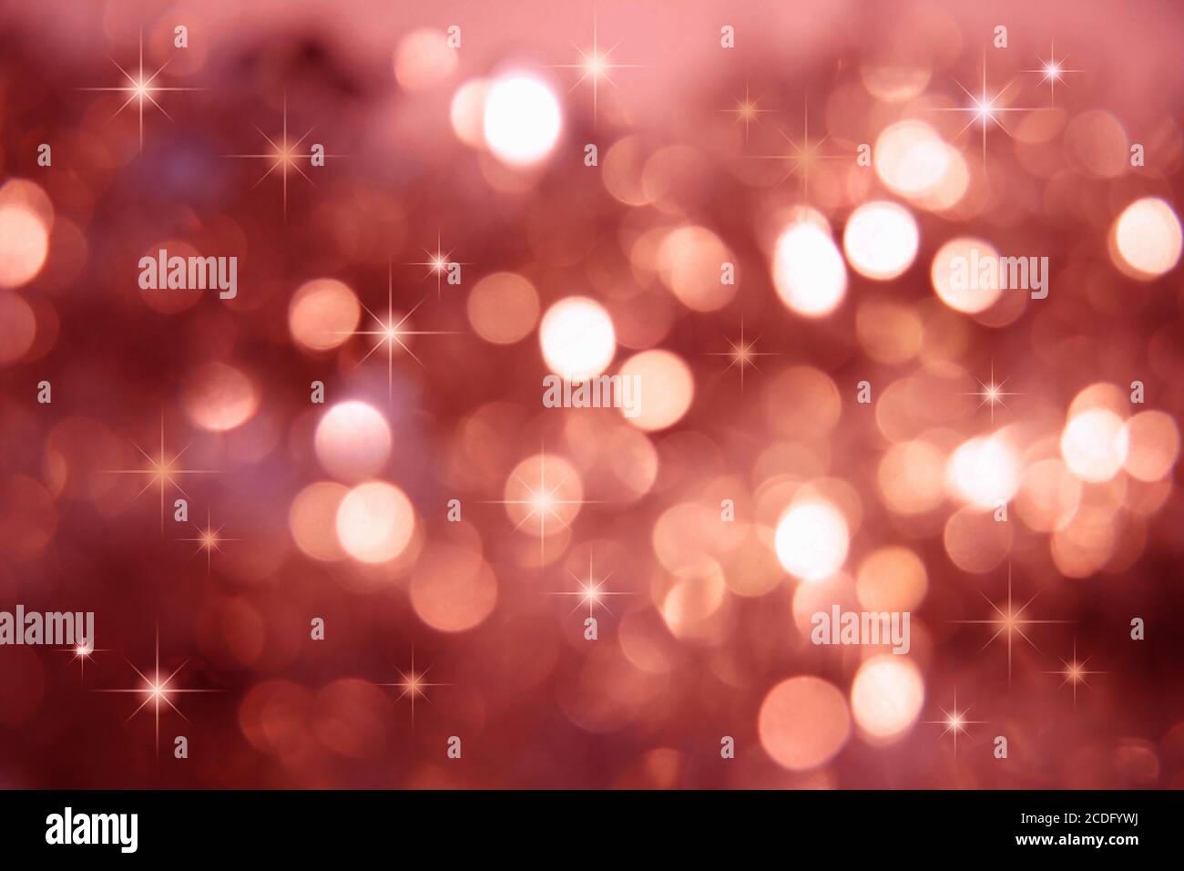 Twinkle, twinkle little stars/Red Stock Photo - Alamy