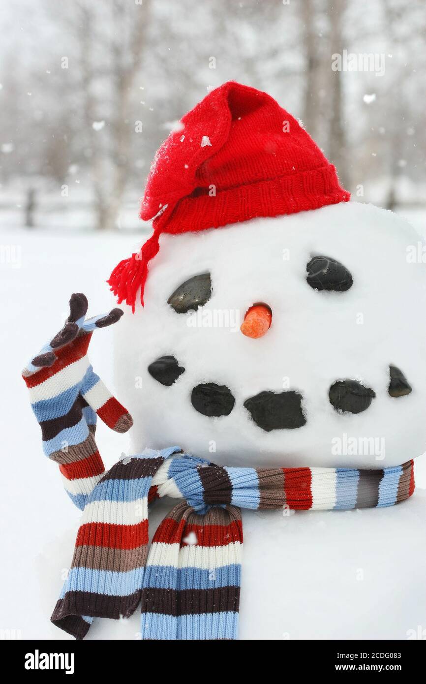 Mr jolly hi-res stock photography and images - Alamy