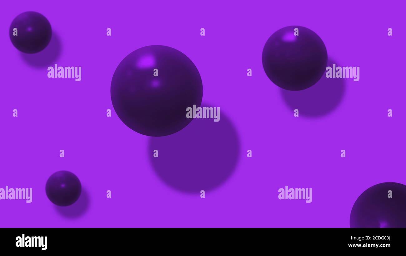 Falling balls isolated hi-res stock photography and images - Alamy