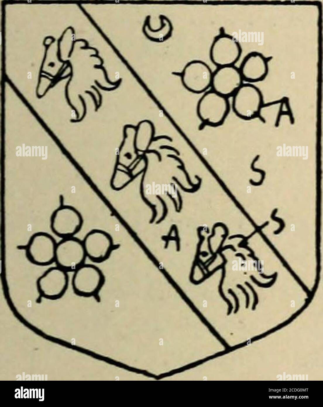 Crusily hi-res stock photography and images - Alamy