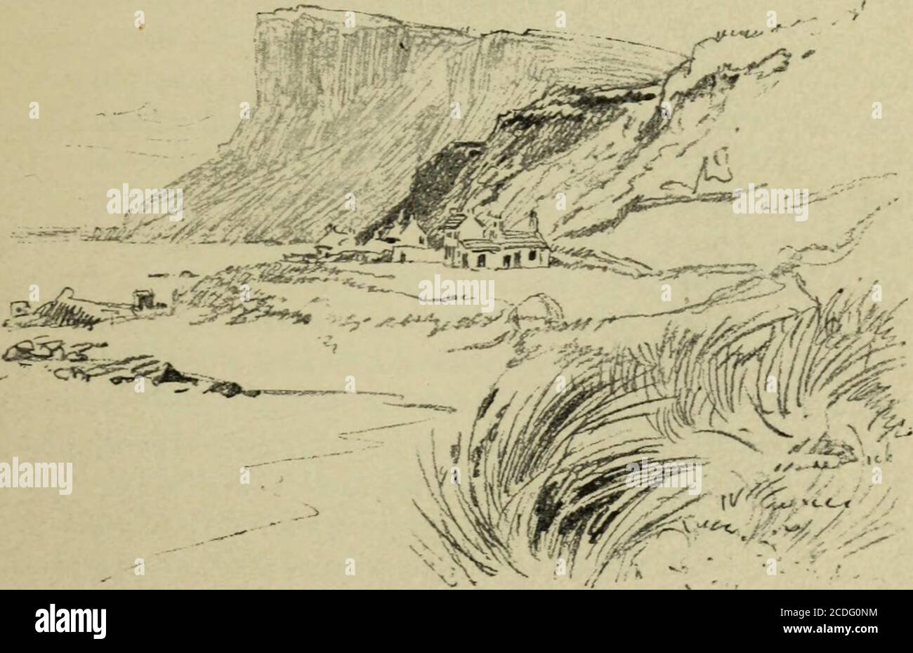 Cranagh antrim hi-res stock photography and images - Alamy