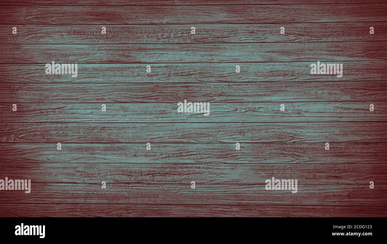 Turquoise red retro design hi-res stock photography and images - Alamy