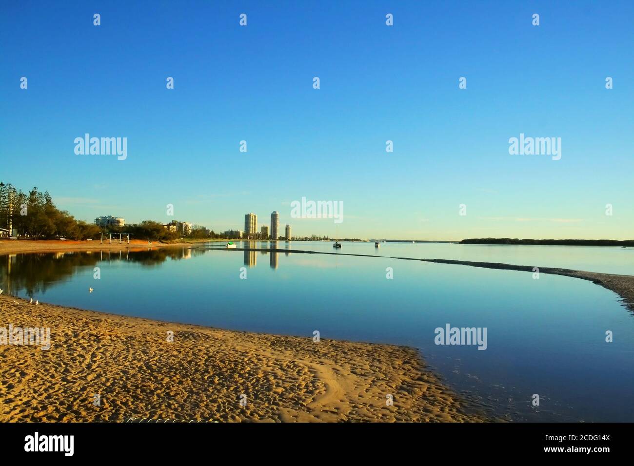 Ian dipple lagoon hi-res stock photography and images - Alamy