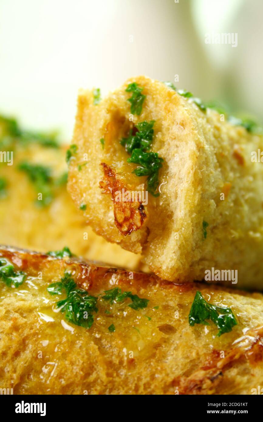 Baked Corn Rolls Stock Photo - Alamy