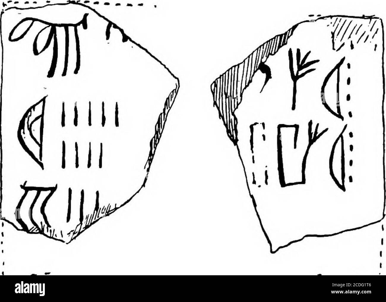 . The palace of Minos : a comparative account of the successive stages ...