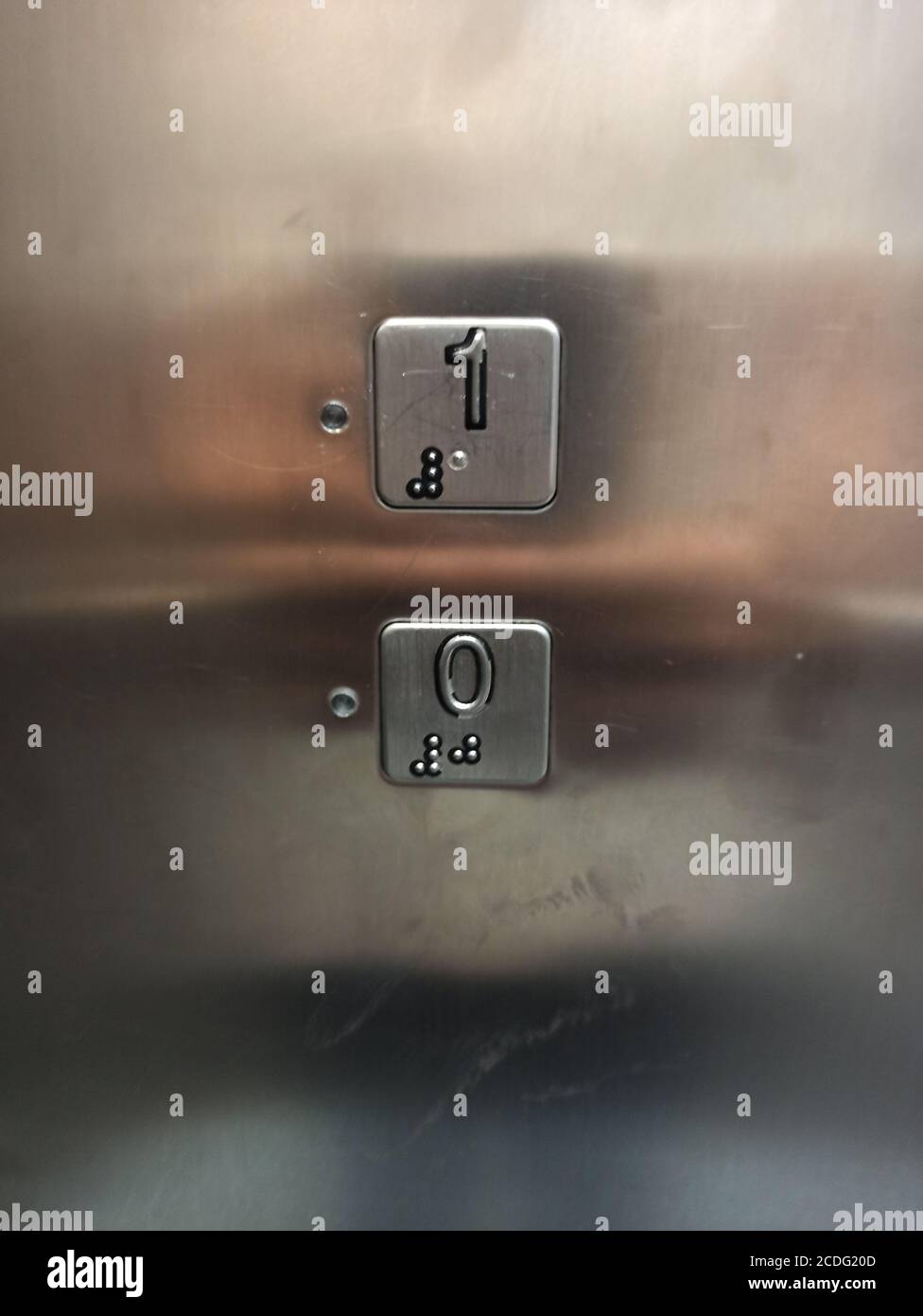 Silver first button hi-res stock photography and images - Alamy