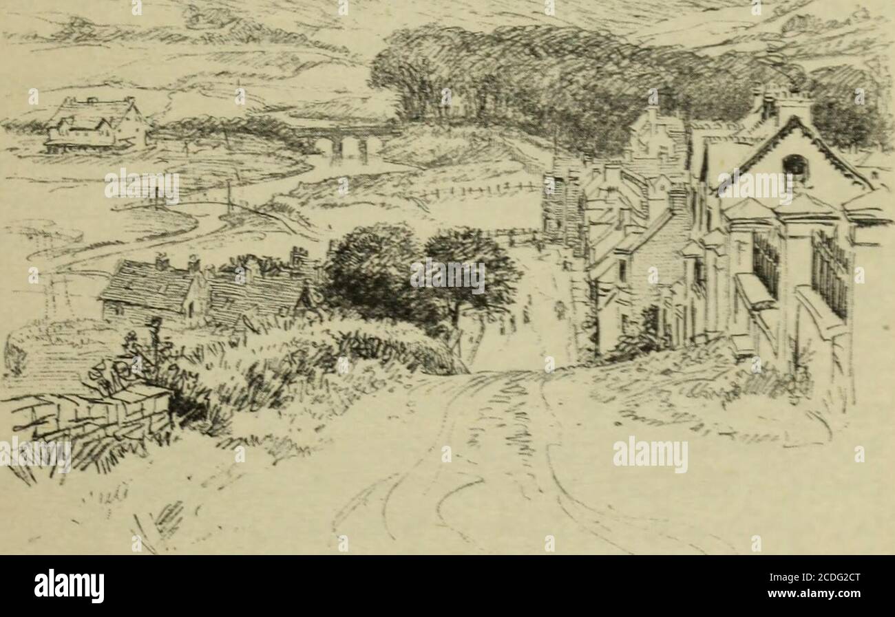 . Highways and byways in Donegal and Antrim; . Isles. His lands in ...