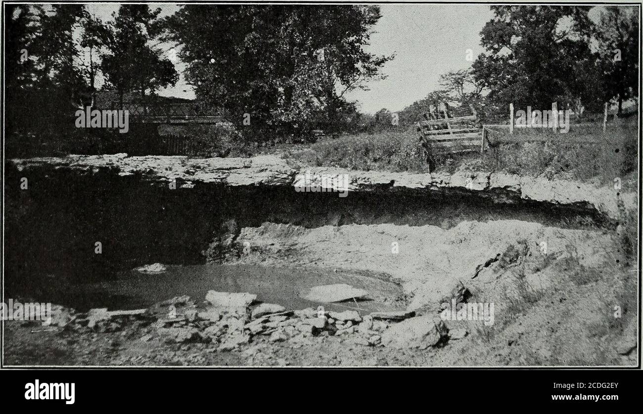 Thin section of limestone hi-res stock photography and images - Alamy