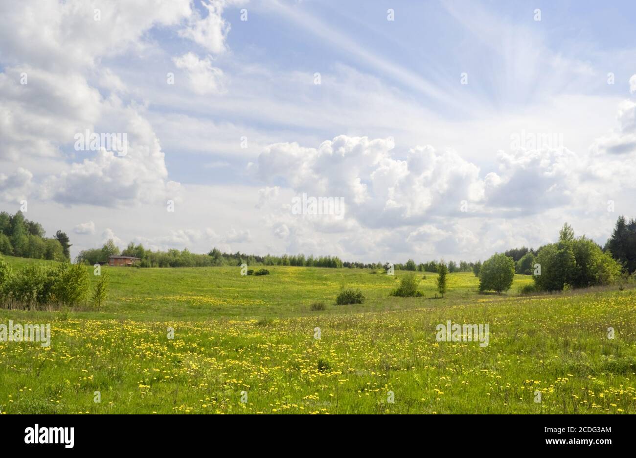 Rural r hi-res stock photography and images - Alamy