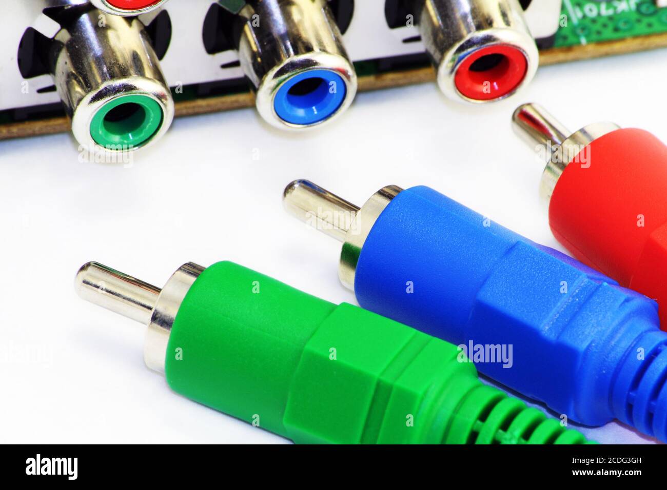 Video electronics industry hi-res stock photography and images - Alamy