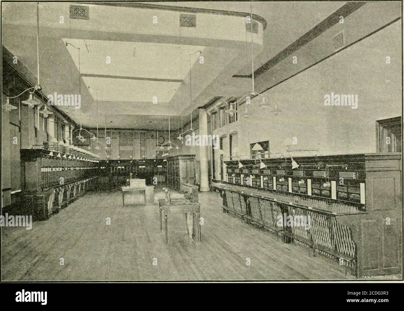 Cable heads hi-res stock photography and images - Alamy