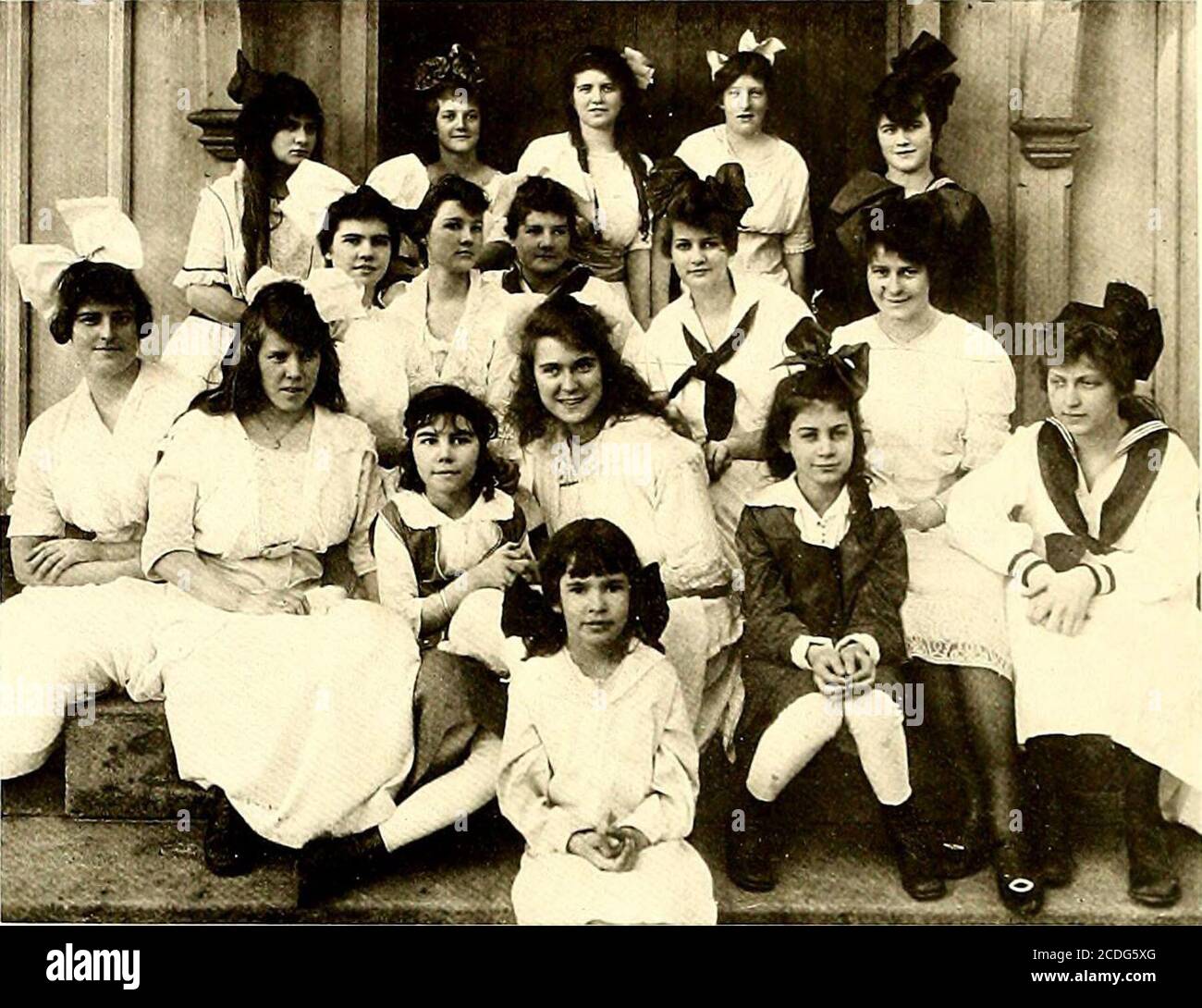 Elizabeth bryan allen hi-res stock photography and images - Alamy