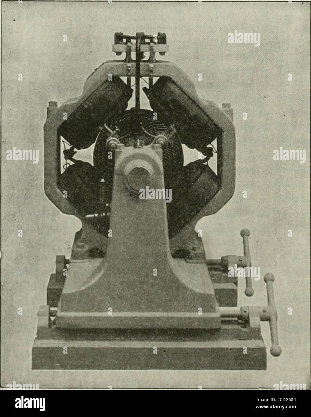 Series wound dynamo hi-res stock photography and images - Alamy