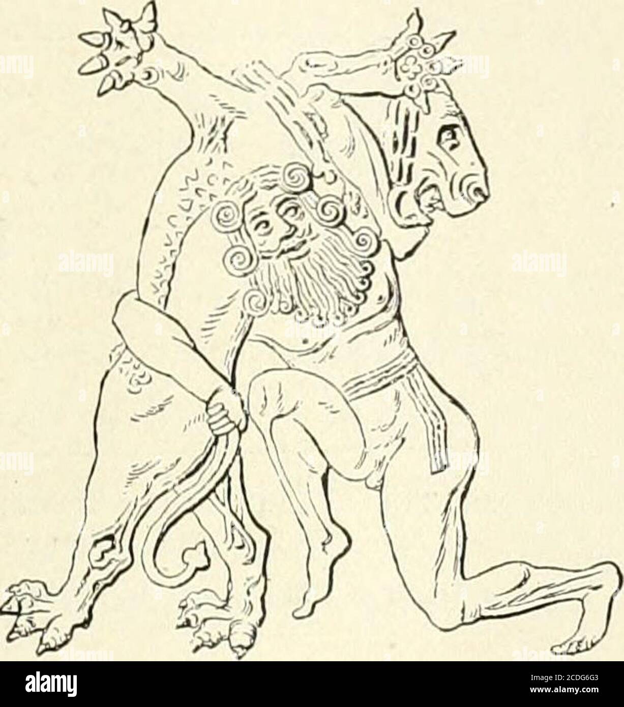 Nether World High Resolution Stock Photography and Images - Alamy