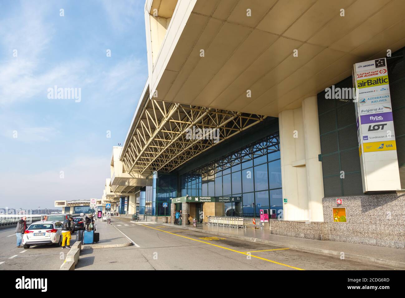 Malpensa airport flight arrivals 60 photos - Cappadociaconcepttour.com