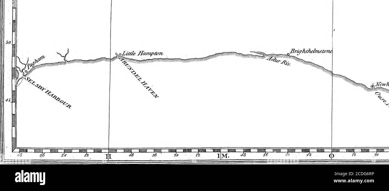 Major general william roy hi-res stock photography and images - Alamy