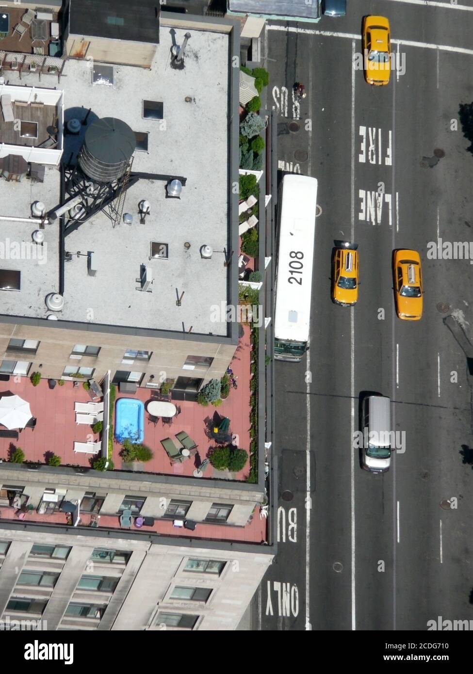 New york streets Stock Photo - Alamy