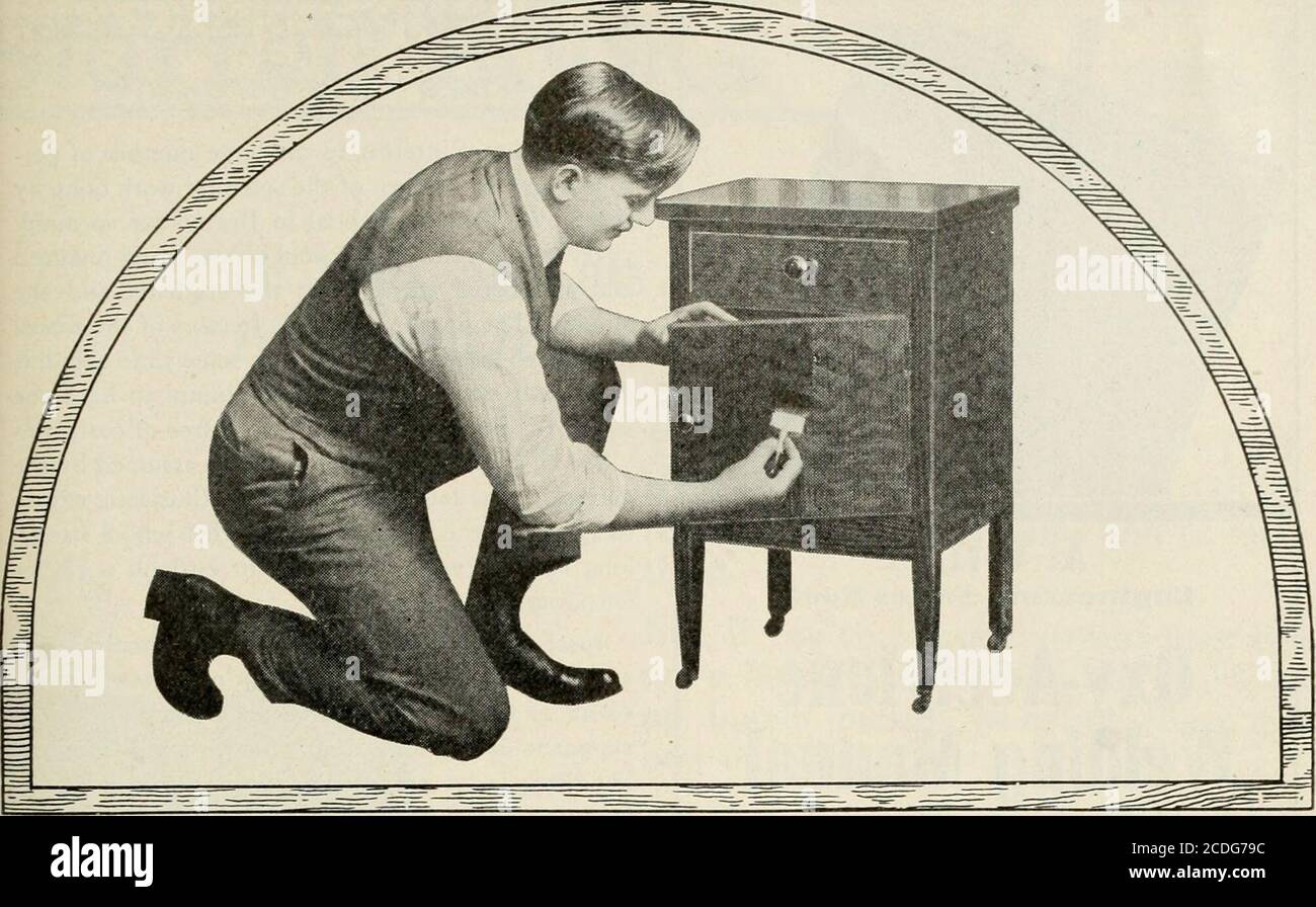 . Industrial Education Magazine . ing the past summer, and its chief ...