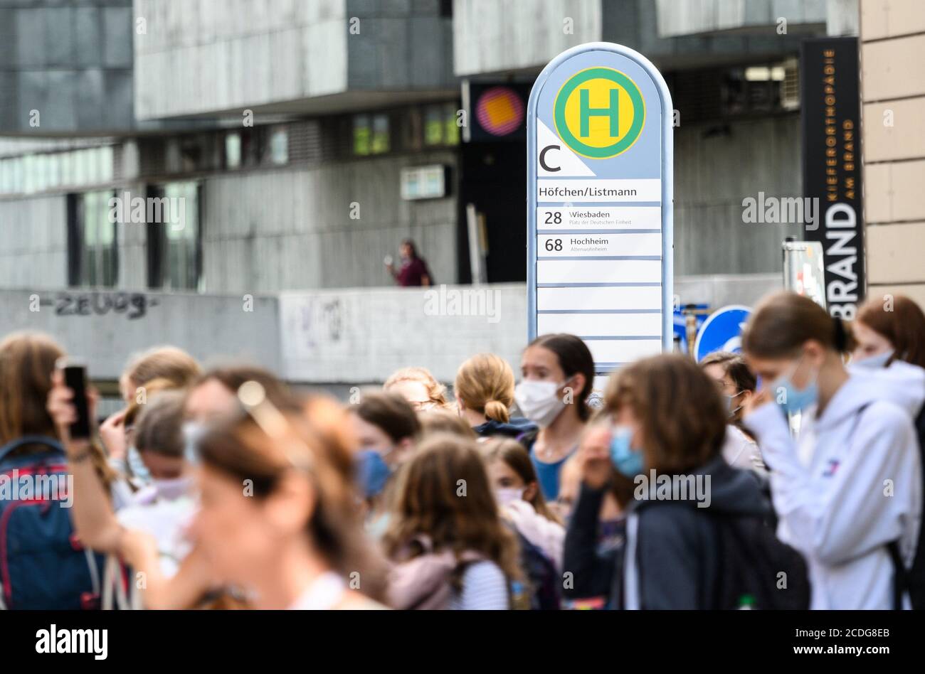 Rules of decency hi-res stock photography and images - Alamy