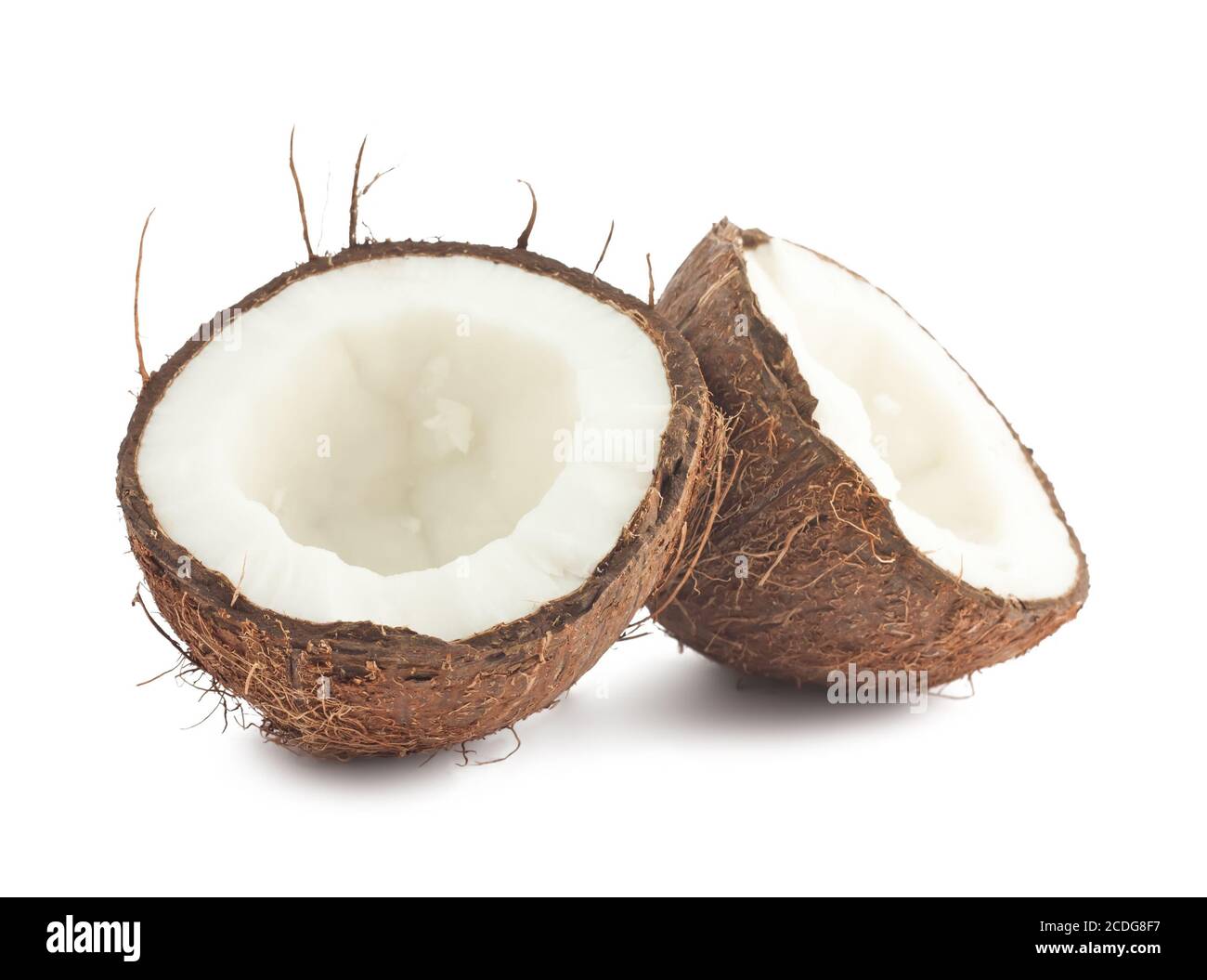 Hairy coconut hi-res stock photography and images - Alamy