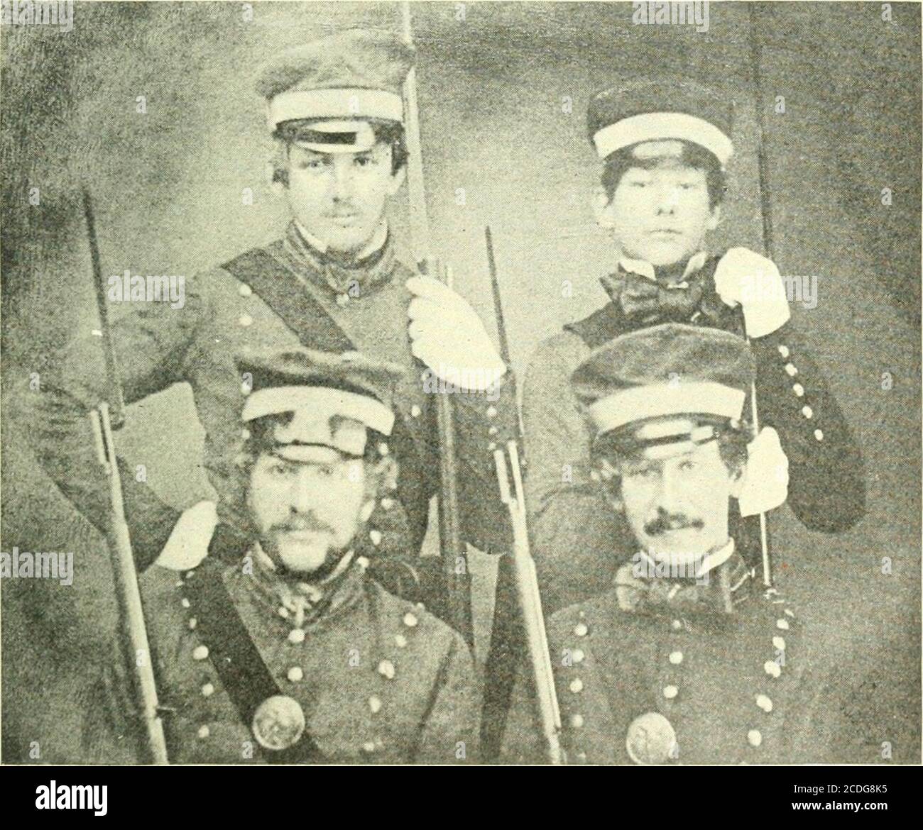 Cadets 1850 hi-res stock photography and images - Alamy