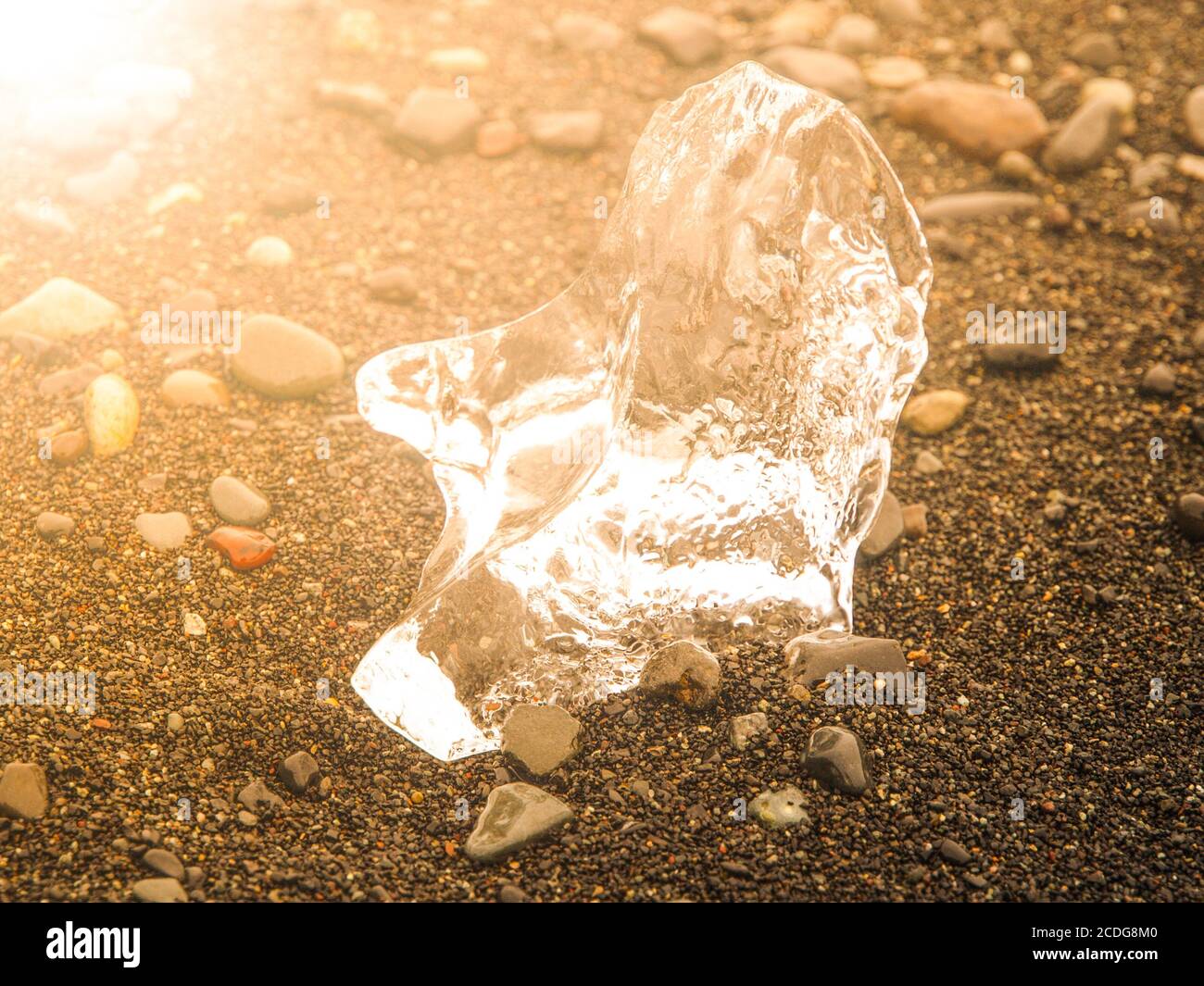 Iceland sand hi-res stock photography and images - Alamy