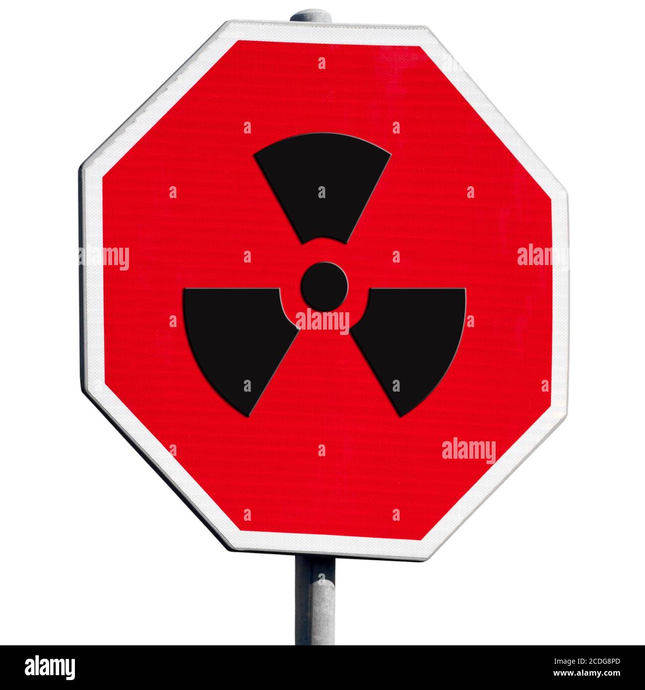 Atom sign hi-res stock photography and images - Alamy