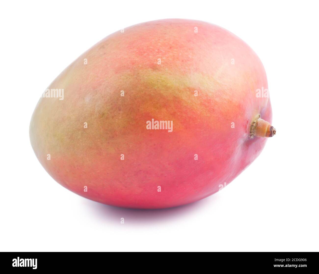 Mango orange Cut Out Stock Images & Pictures - Alamy