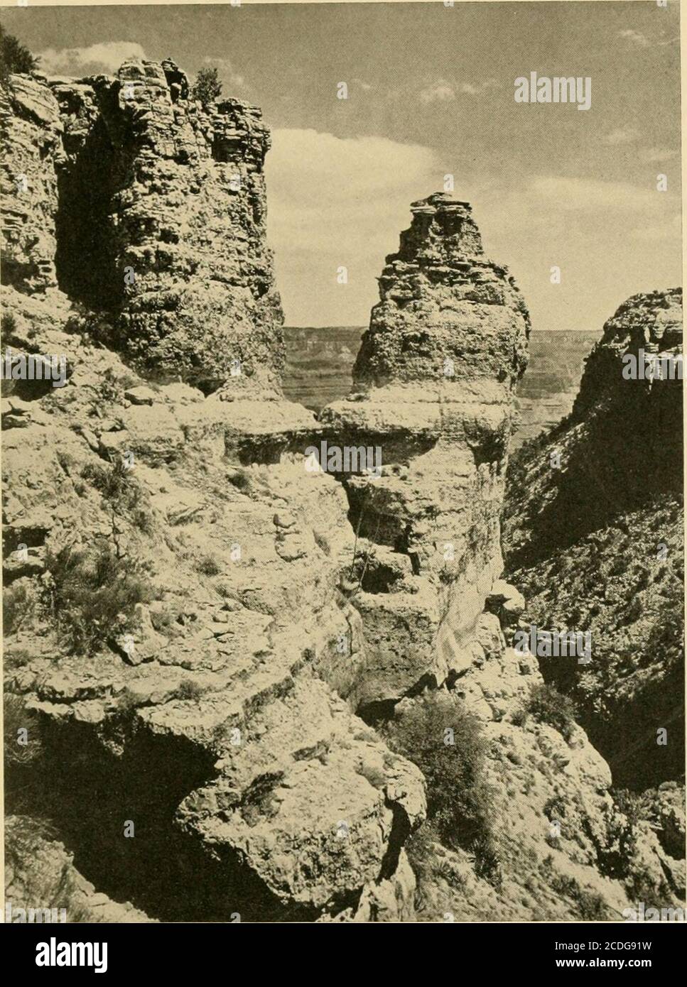 Douglas fault hi-res stock photography and images - Alamy