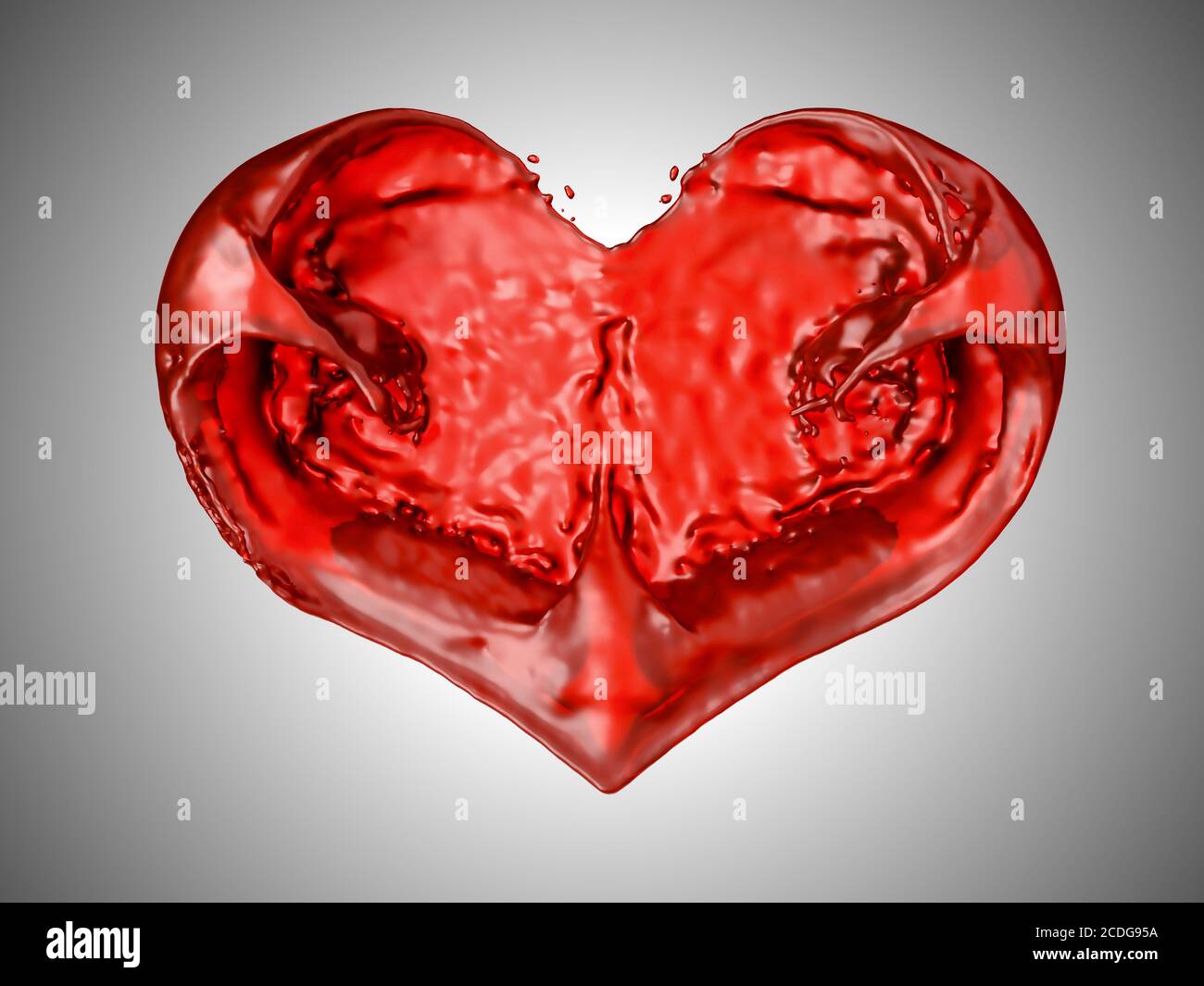 Blood red wine hi-res stock photography and images - Alamy