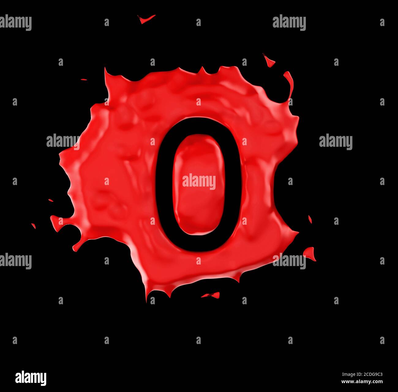 Zero figure hi-res stock photography and images - Alamy