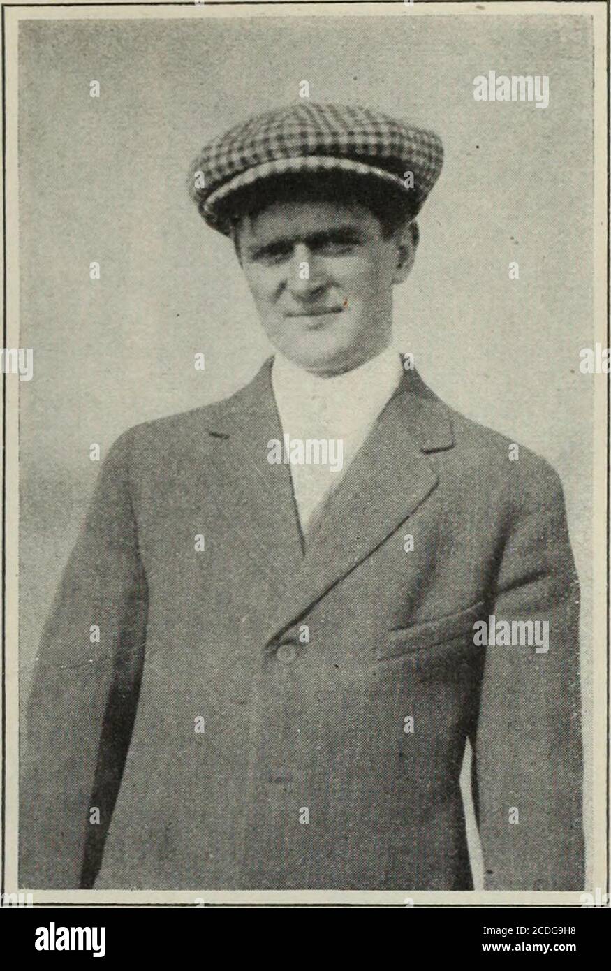 Charles weymann hi-res stock photography and images - Alamy