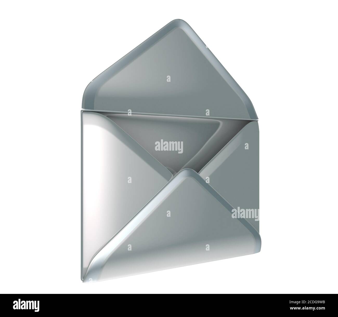 Receiving Envelope High Resolution Stock Photography and Images - Alamy