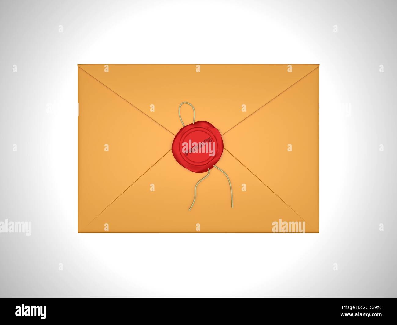 Private Letter High Resolution Stock Photography and Images - Alamy