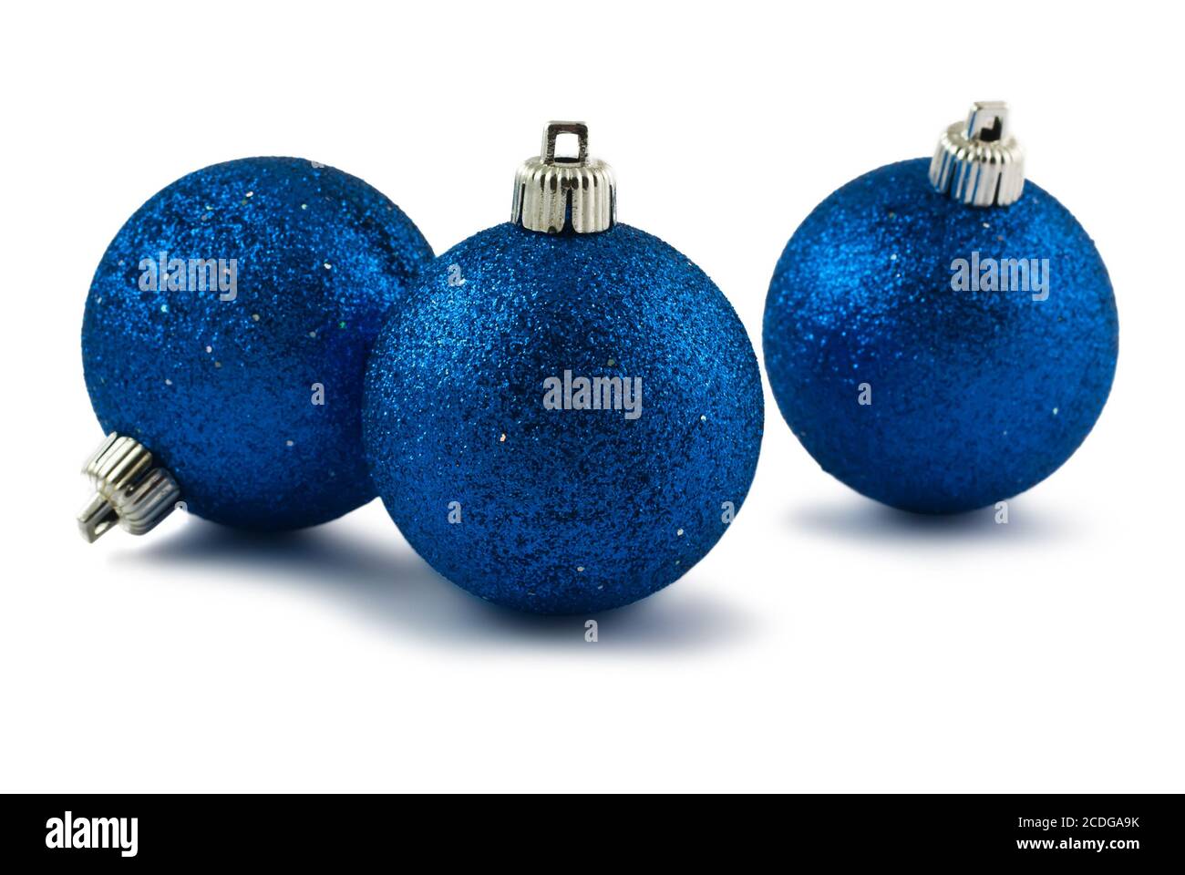 Three blue objects hi-res stock photography and images - Alamy