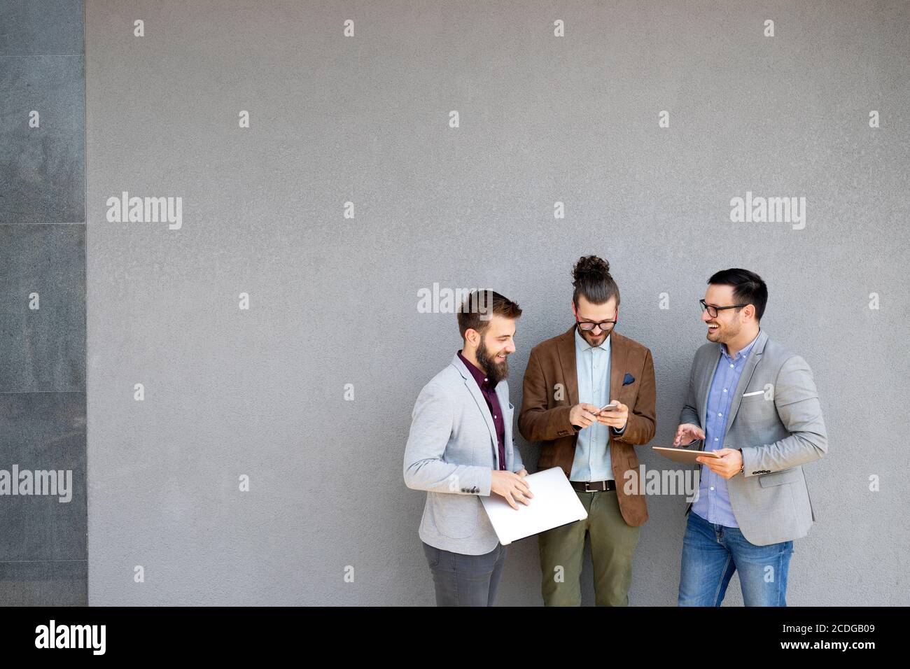 Technology network business teamwork friendship entrepreneur ...