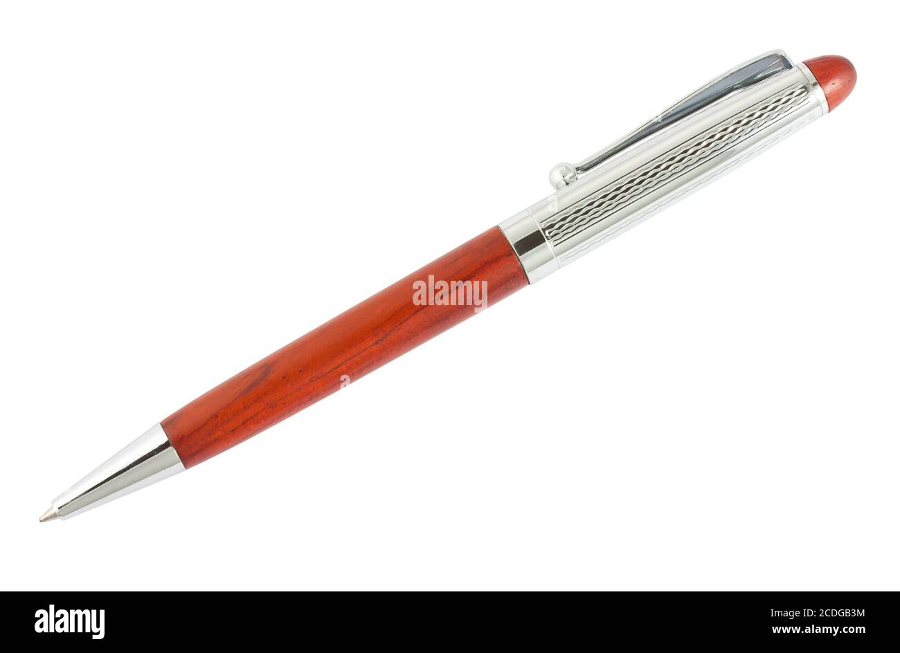Ballpoint business pen hi-res stock photography and images - Alamy